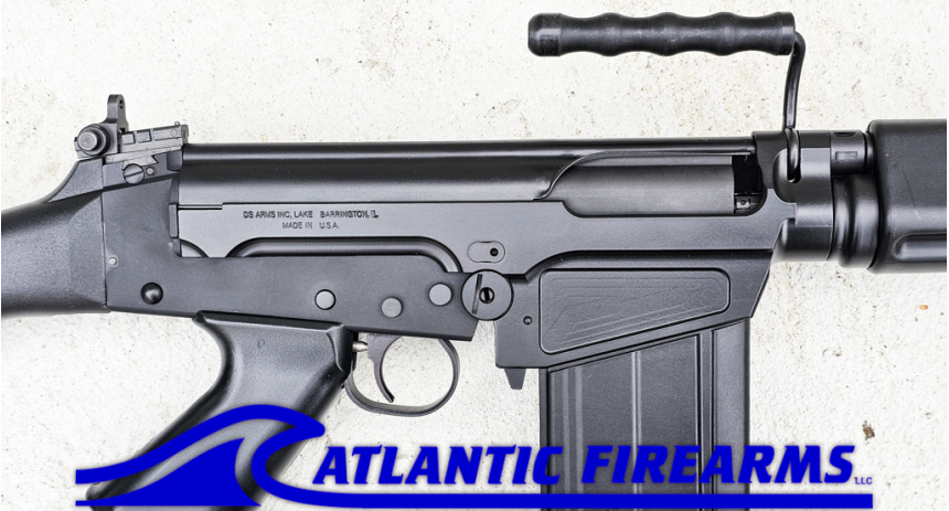 DSA Kommando Rifle SALE - AtlanticFirearms.com