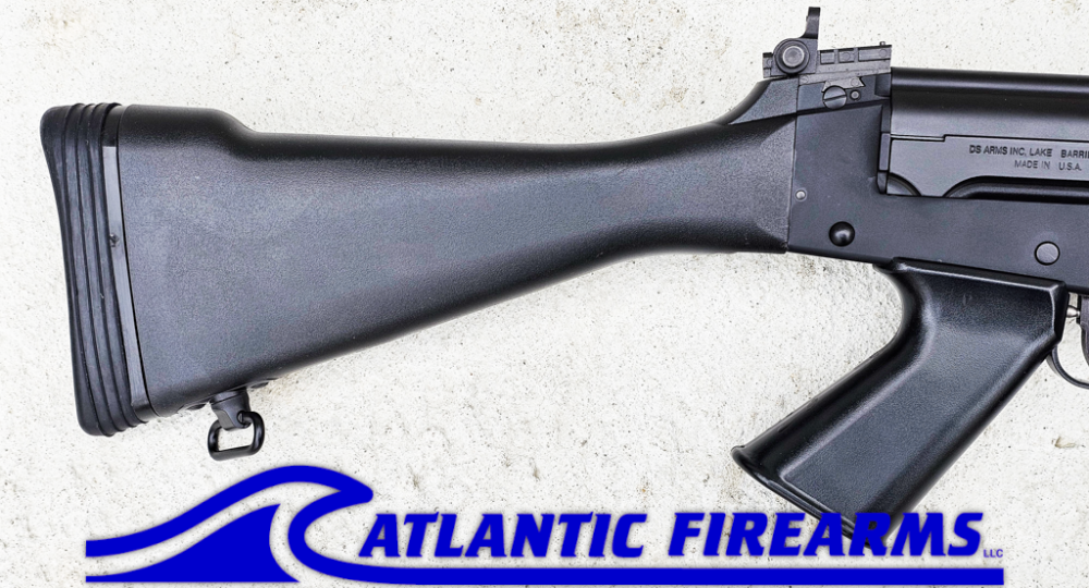 DSA Kommando Rifle SALE - AtlanticFirearms.com