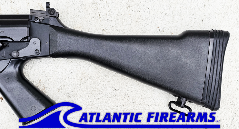 DSA Kommando Rifle SALE - AtlanticFirearms.com