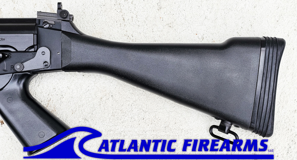 DSA Kommando Rifle SALE - AtlanticFirearms.com