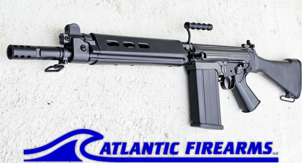 DSA Kommando Rifle SALE - AtlanticFirearms.com