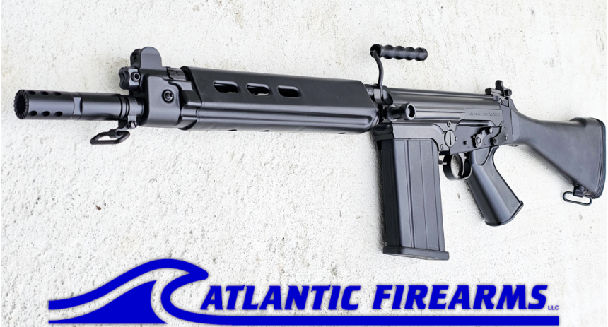 DSA Kommando Rifle SALE - AtlanticFirearms.com