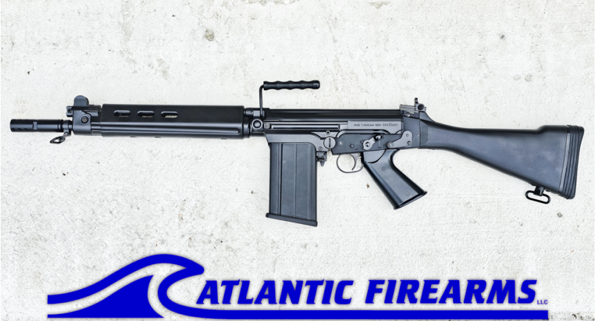 DSA Kommando Rifle SALE - AtlanticFirearms.com