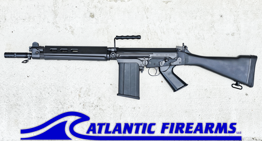 DSA Kommando Rifle SALE - AtlanticFirearms.com