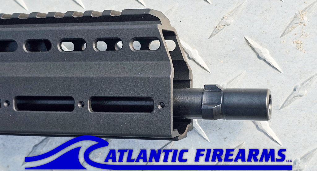 B&T APC9 Limited Long Pistol - AtlanticFirearms.com