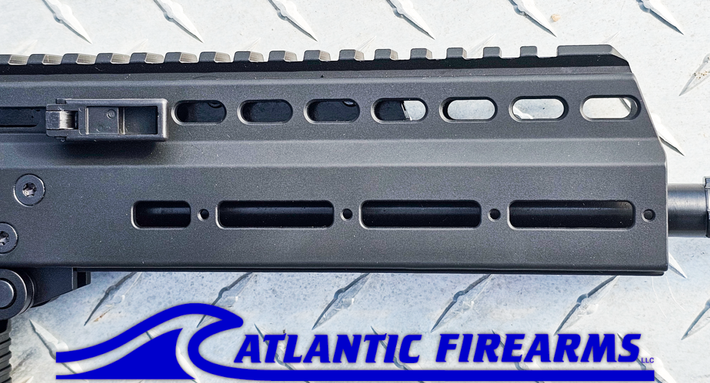 B&T APC9 Limited Long Pistol - AtlanticFirearms.com