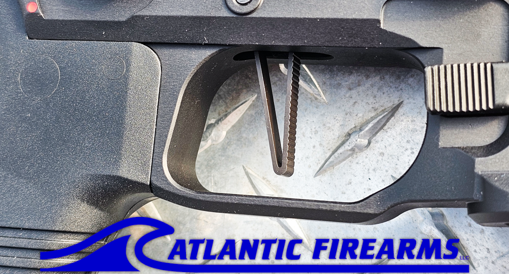 B&T APC9 Limited Long Pistol - AtlanticFirearms.com