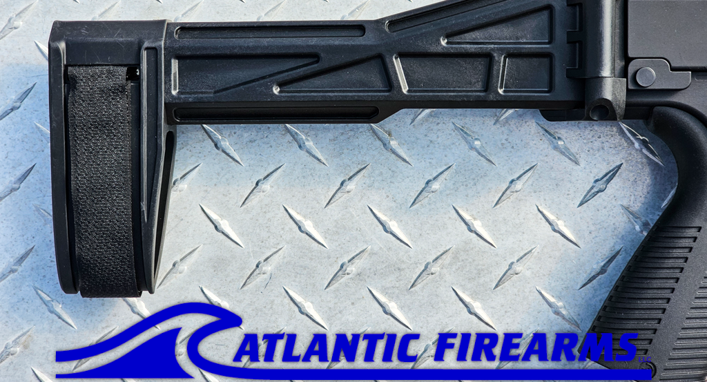 B&T APC9 Limited Long Pistol - AtlanticFirearms.com