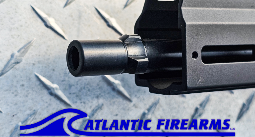 B&T APC9 Limited Long Pistol - AtlanticFirearms.com