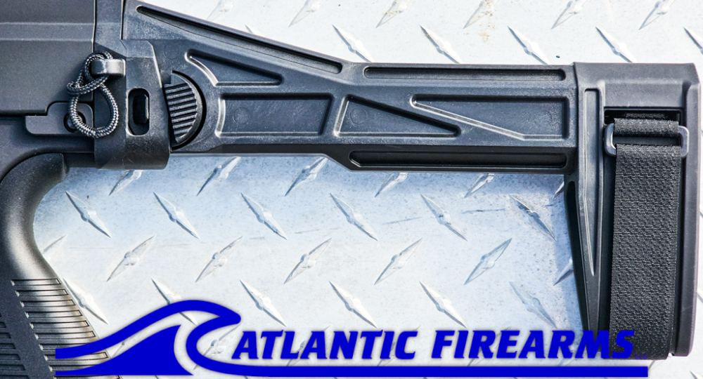 B&T APC9 Limited Long Pistol - AtlanticFirearms.com