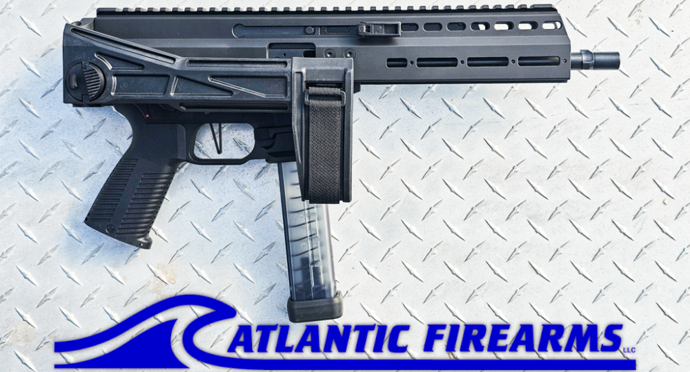 B&T APC9 Limited Long Pistol - AtlanticFirearms.com