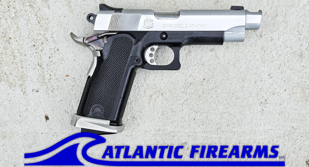 Atlantic Firearms, LLC - AtlanticFirearms.com