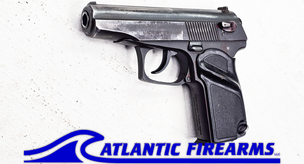 Atlantic Firearms, LLC - AtlanticFirearms.com