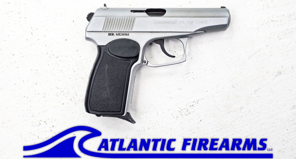 Atlantic Firearms, LLC - AtlanticFirearms.com