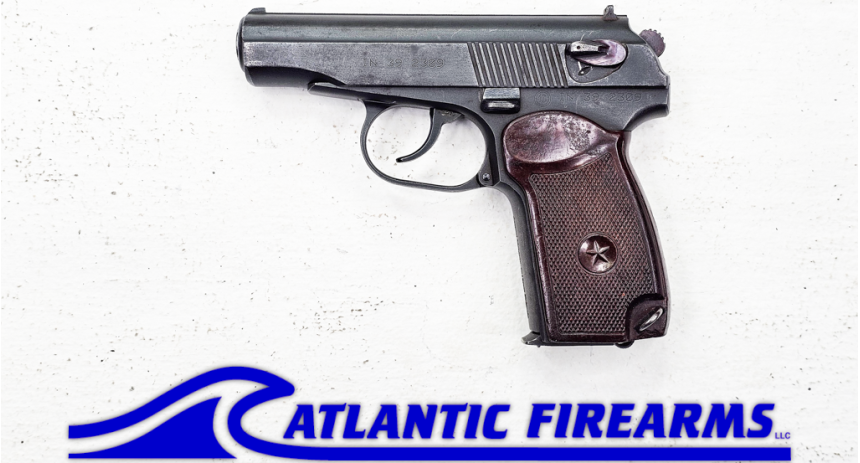 Atlantic Firearms, LLC - AtlanticFirearms.com