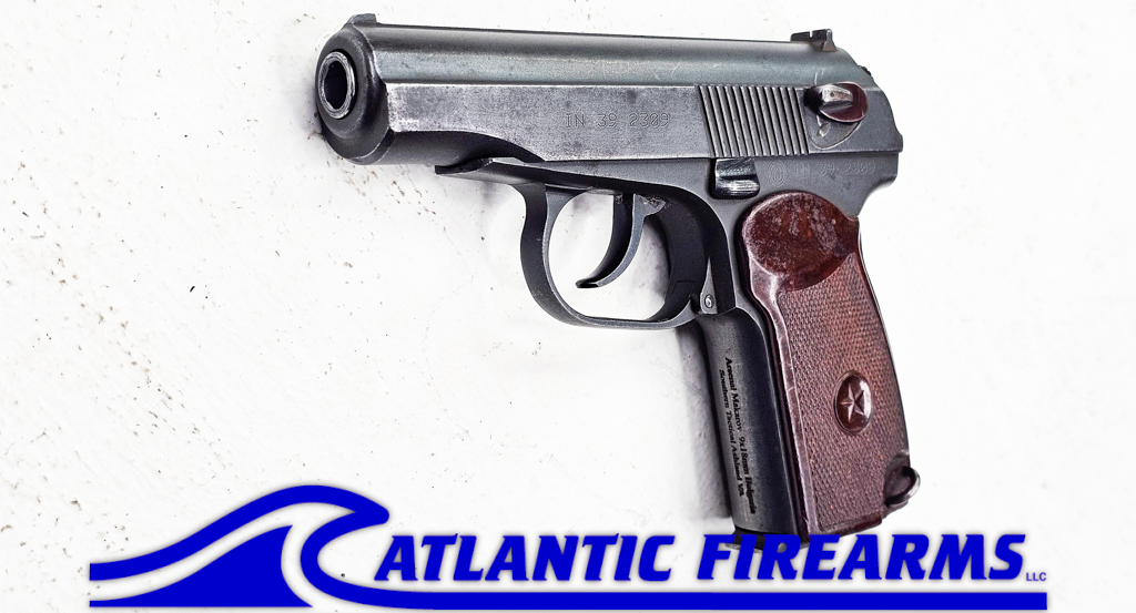 Atlantic Firearms, LLC - AtlanticFirearms.com