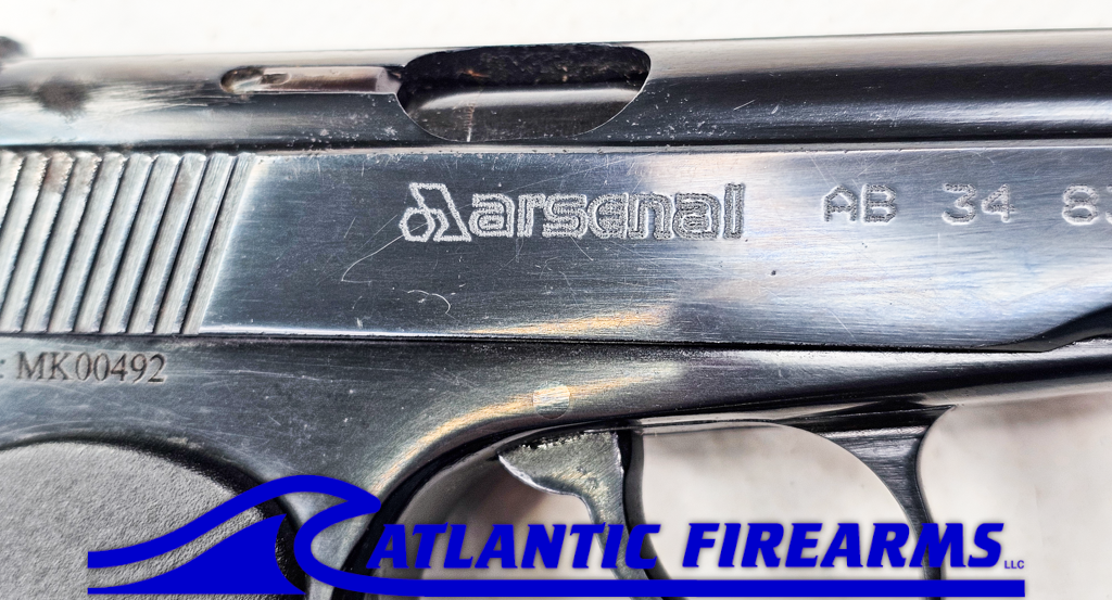 Atlantic Firearms, LLC - AtlanticFirearms.com