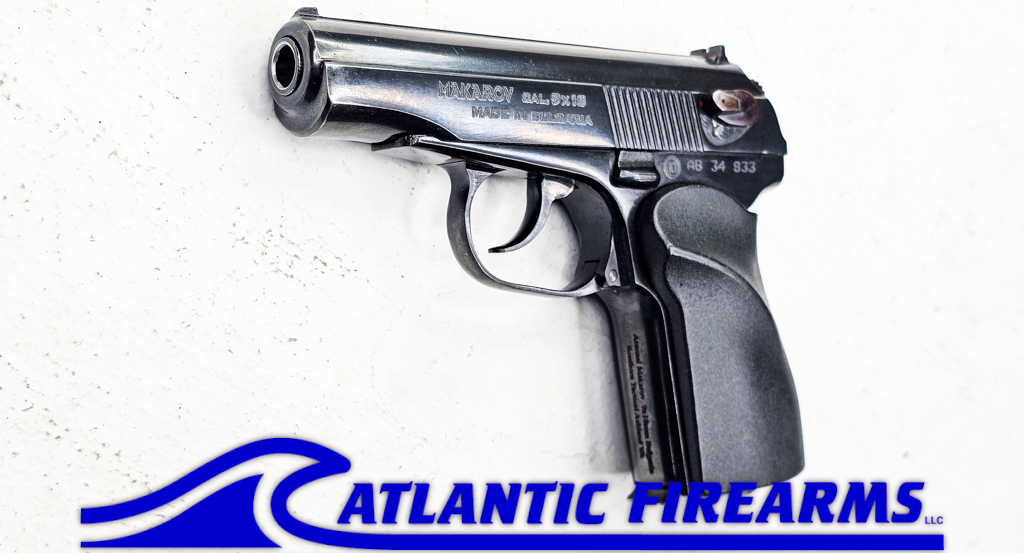 Atlantic Firearms, LLC - AtlanticFirearms.com
