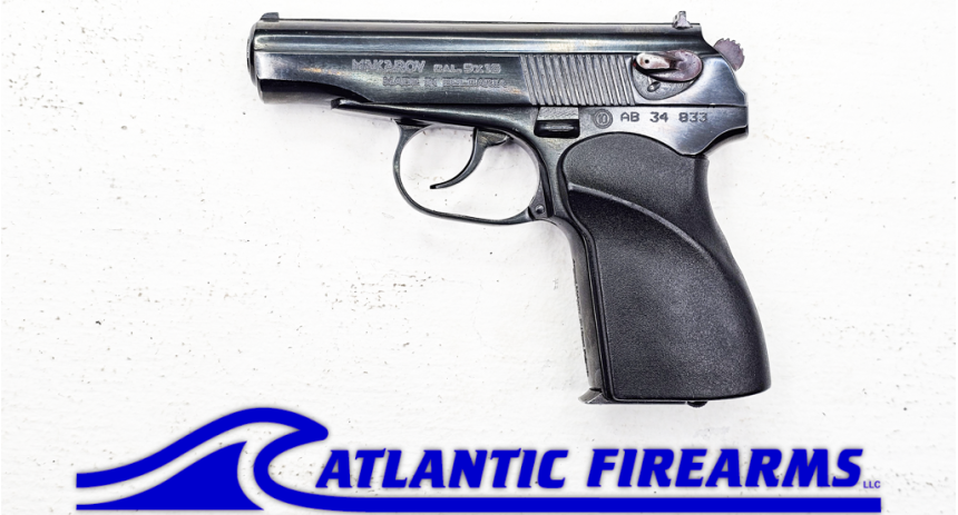 Atlantic Firearms, LLC - AtlanticFirearms.com