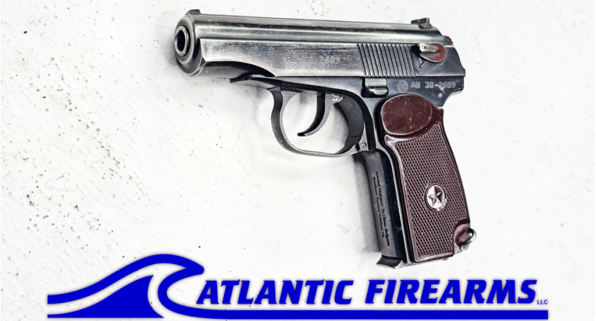 Atlantic Firearms, LLC - AtlanticFirearms.com