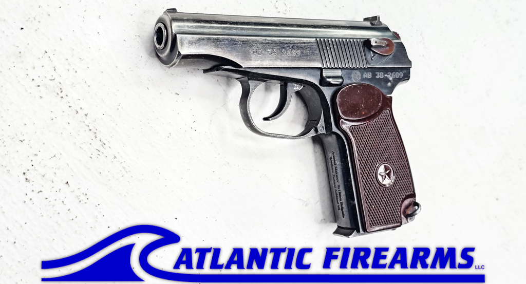 Atlantic Firearms, LLC - AtlanticFirearms.com