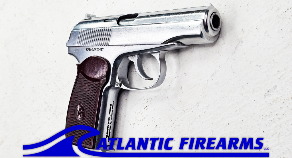 Atlantic Firearms, LLC - AtlanticFirearms.com
