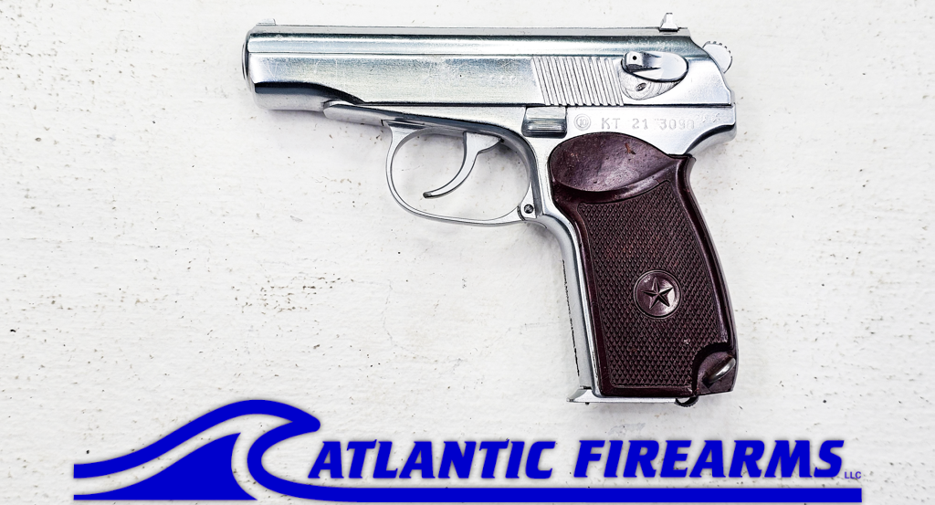 Atlantic Firearms, LLC - AtlanticFirearms.com