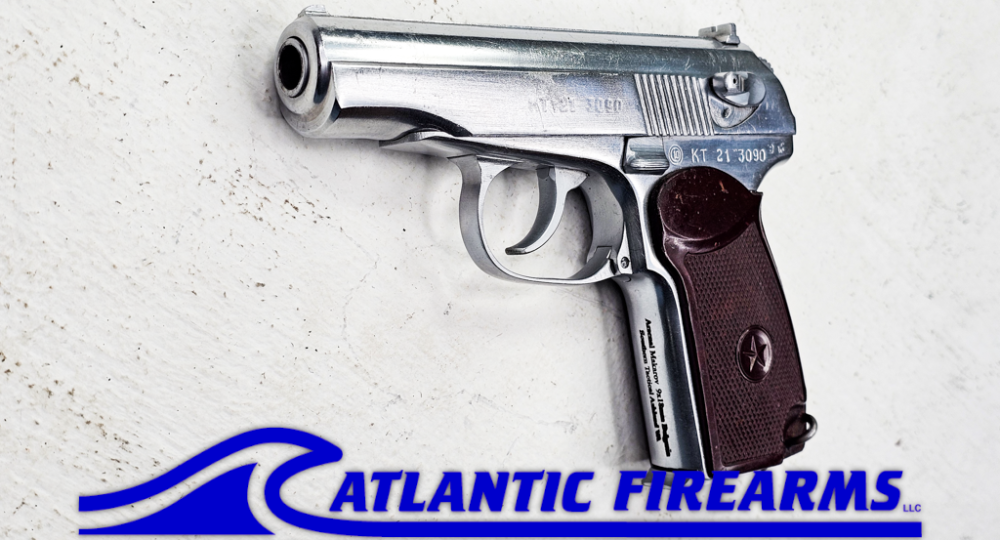 Atlantic Firearms,llc - AtlanticFirearms.com