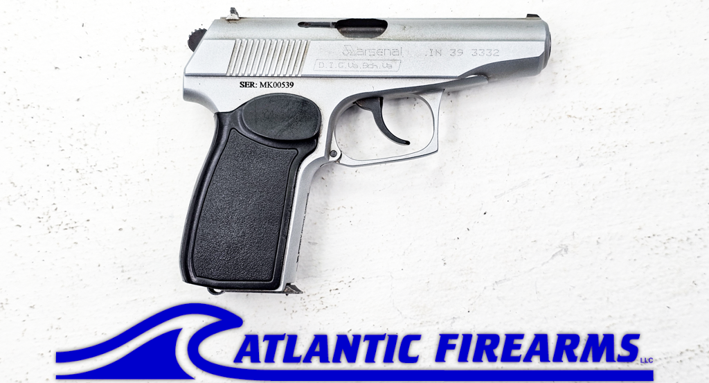 Atlantic Firearms, LLC - AtlanticFirearms.com