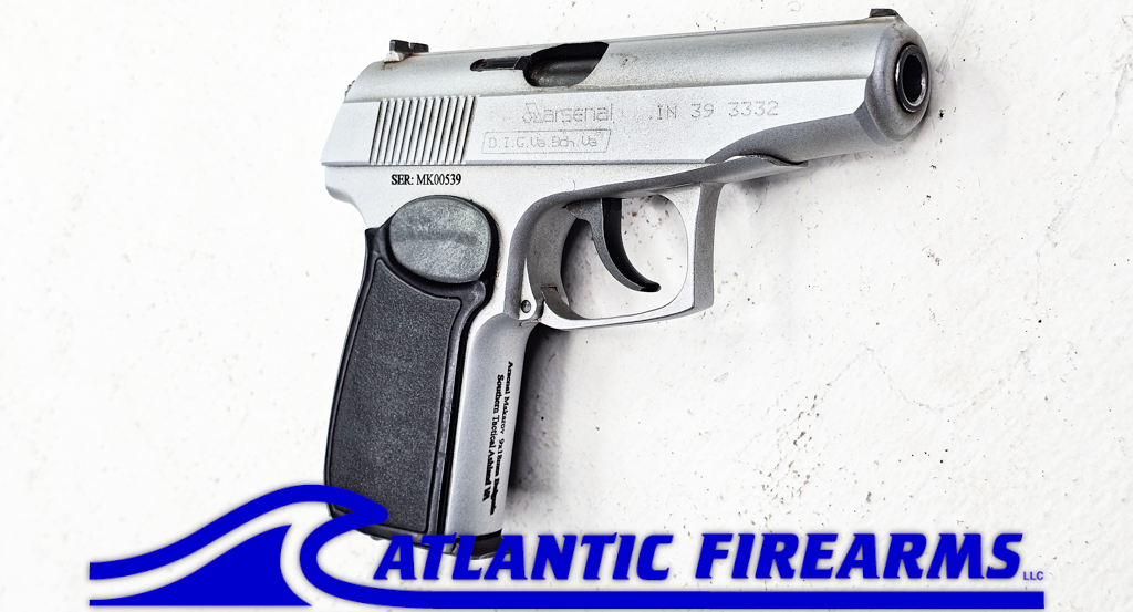 Atlantic Firearms, LLC - AtlanticFirearms.com