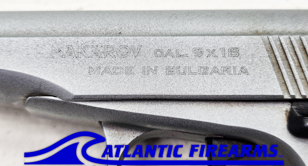 Atlantic Firearms, LLC - AtlanticFirearms.com