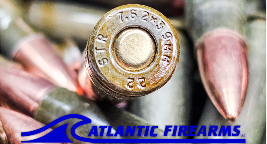 Atlantic Firearms, LLC - AtlanticFirearms.com