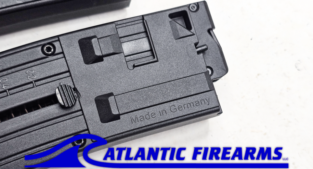 Mauser STG-44 25RD Magazine- 2 Pack SALE - AtlanticFirearms.com