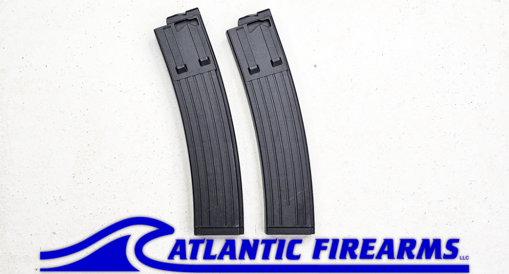 Mauser STG-44 10RD Magazine- 2 Pack SALE - AtlanticFirearms.com