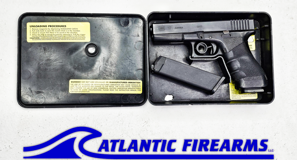 Atlantic Firearms, LLC - AtlanticFirearms.com