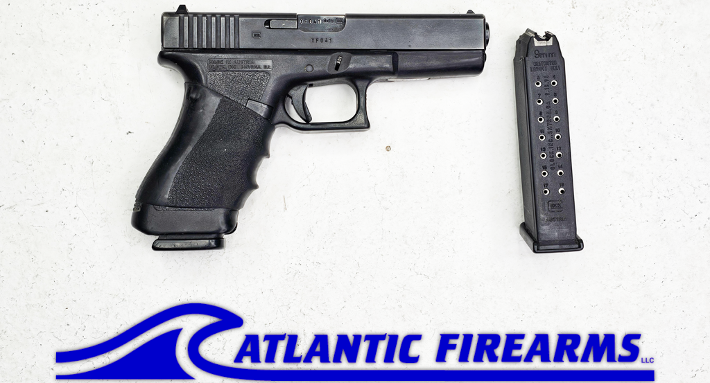 Atlantic Firearms, LLC - AtlanticFirearms.com