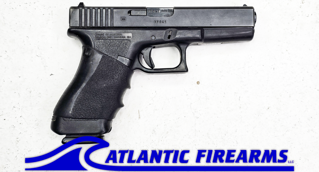 Atlantic Firearms, LLC - AtlanticFirearms.com