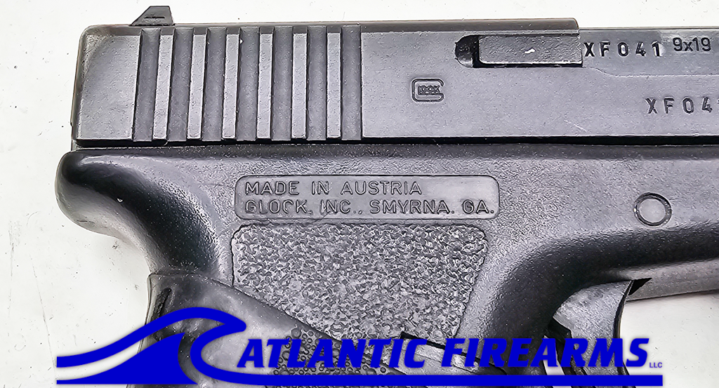 Atlantic Firearms, LLC - AtlanticFirearms.com