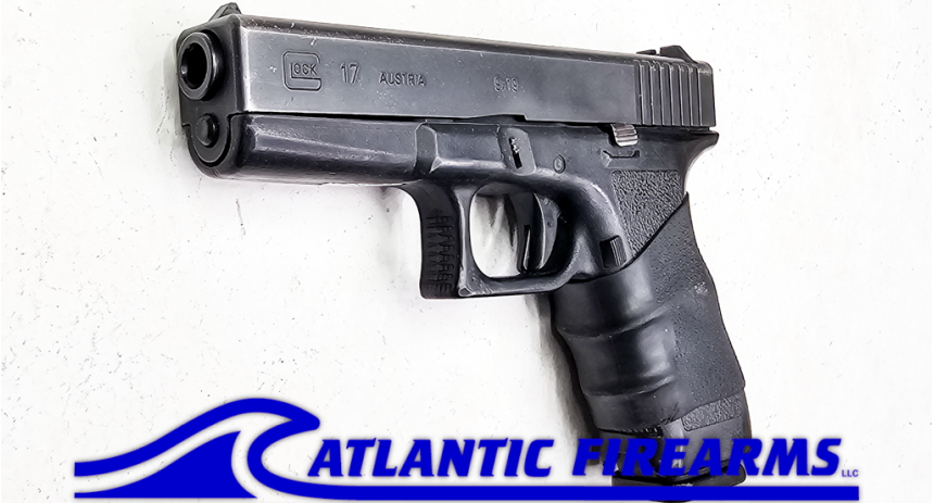 Atlantic Firearms, LLC - AtlanticFirearms.com