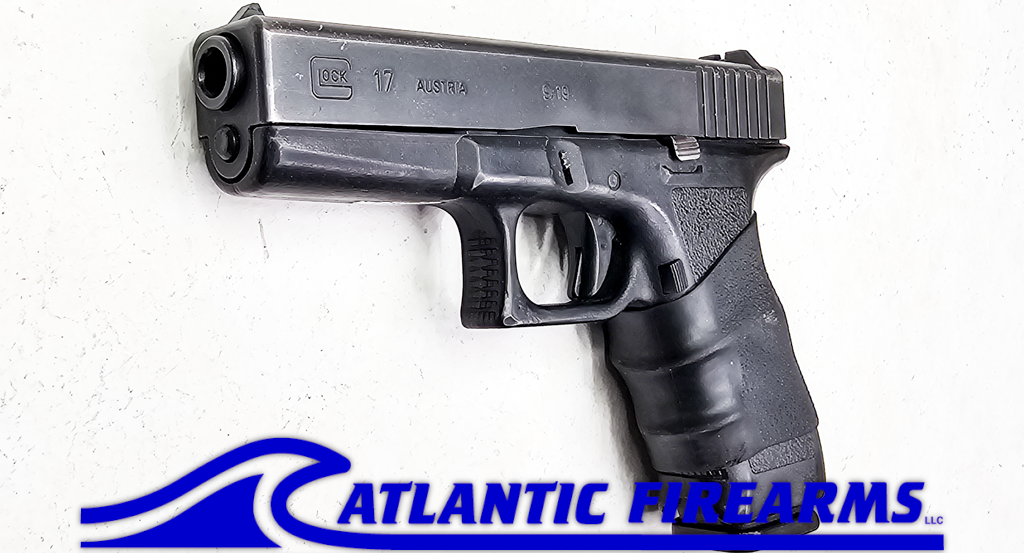 Atlantic Firearms, LLC - AtlanticFirearms.com