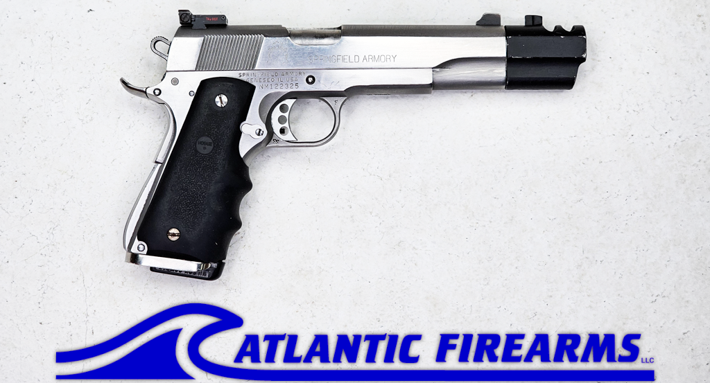 Atlantic Firearms, LLC - AtlanticFirearms.com