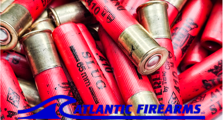 Sterling .410 slug 500rd case - AtlanticFirearms.com