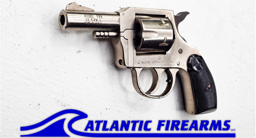 Atlantic Firearms, LLC - AtlanticFirearms.com