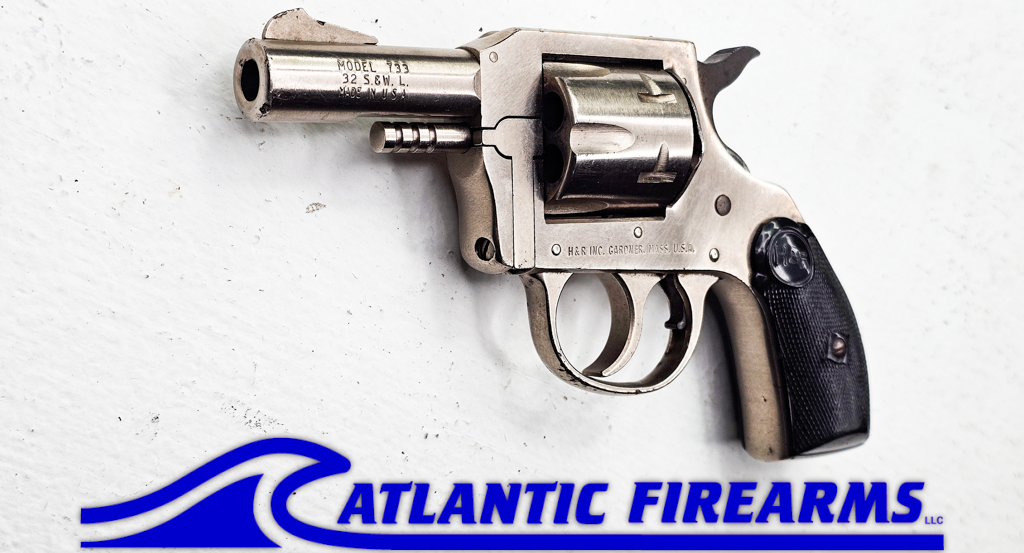 Atlantic Firearms, LLC - AtlanticFirearms.com