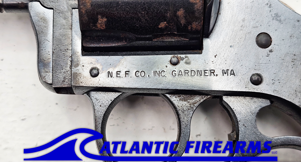 Atlantic Firearms, LLC - AtlanticFirearms.com