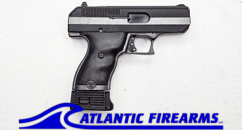 HI-Point CF380/Black Frame - AtlanticFirearms.com