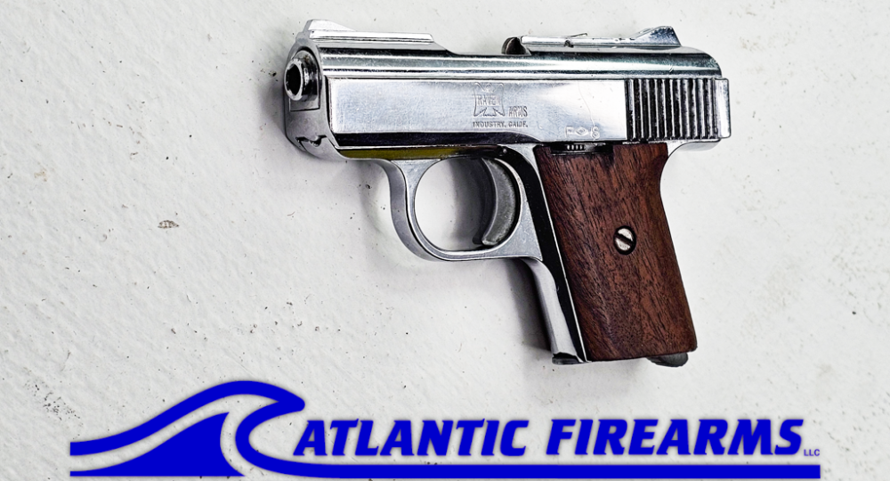Atlantic Firearms,llc - AtlanticFirearms.com