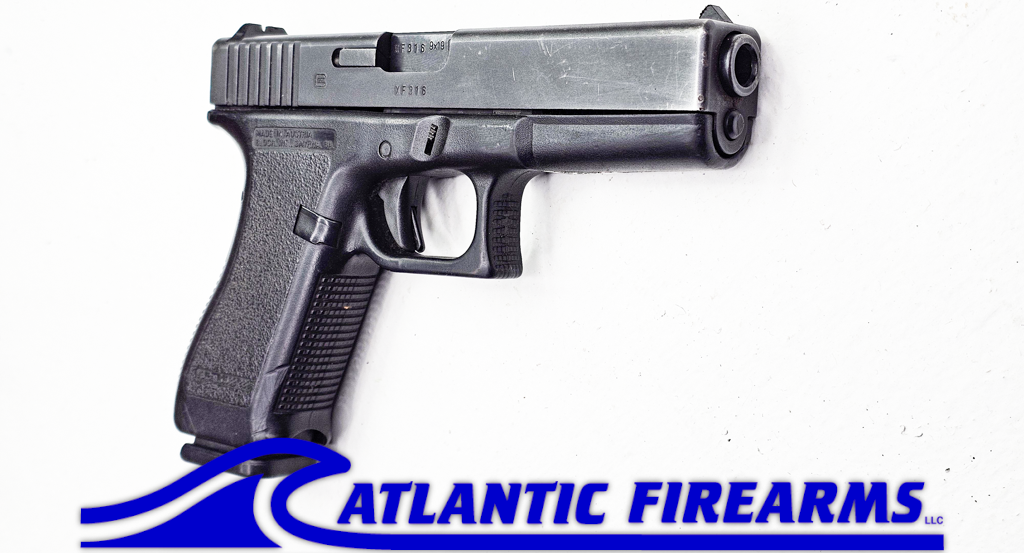 Atlantic Firearms, LLC - AtlanticFirearms.com