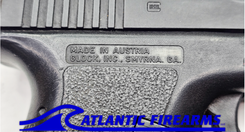 Atlantic Firearms, LLC - AtlanticFirearms.com