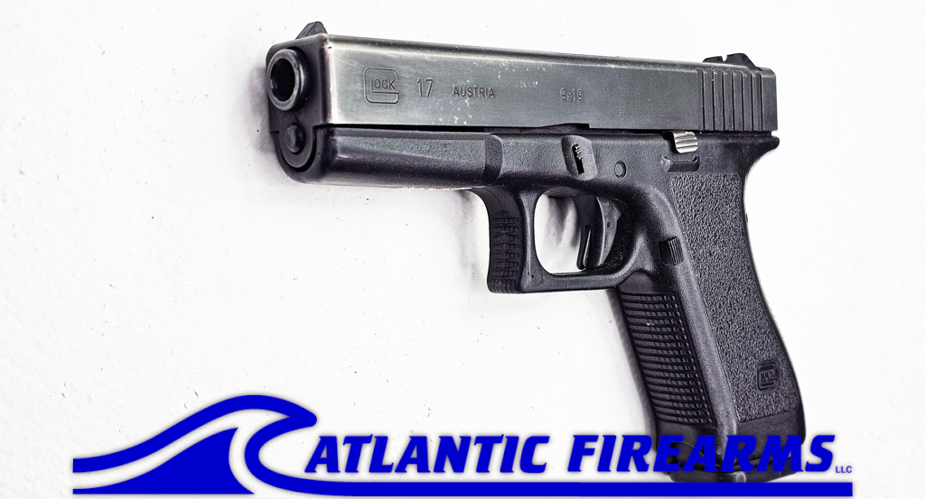 Atlantic Firearms, LLC - AtlanticFirearms.com